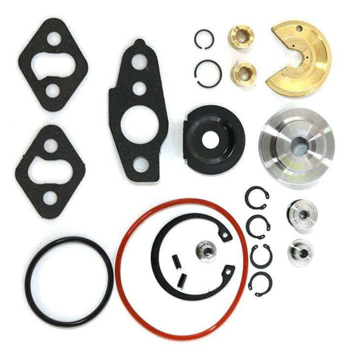 CT9 17201-64090 17201-64190 17201-54090 17201-64070 Turbo Repair Kits ...
