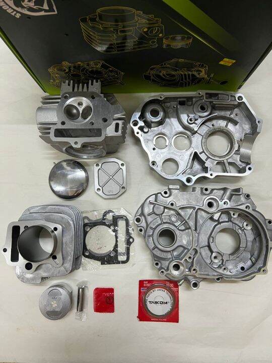HONDA EX5 CLASS 1 PNP (60MM) ENGINE COMBO SET | Lazada