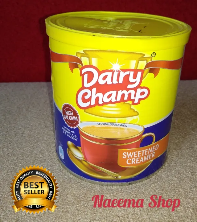 Dairy Champ Malaysia 1 kg | Lazada Indonesia