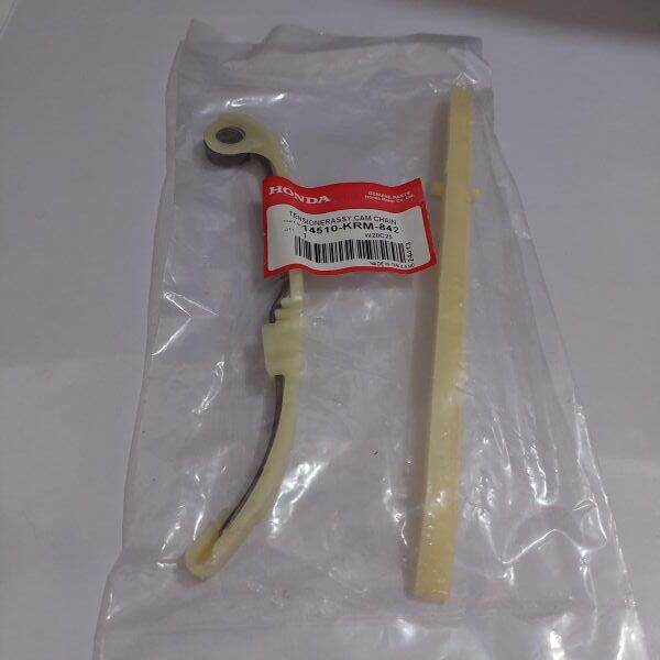 [KRCP] TMX Supremo Genuine CAM CHAIN TENSIONER ASSY 14510-KRM-842 ...