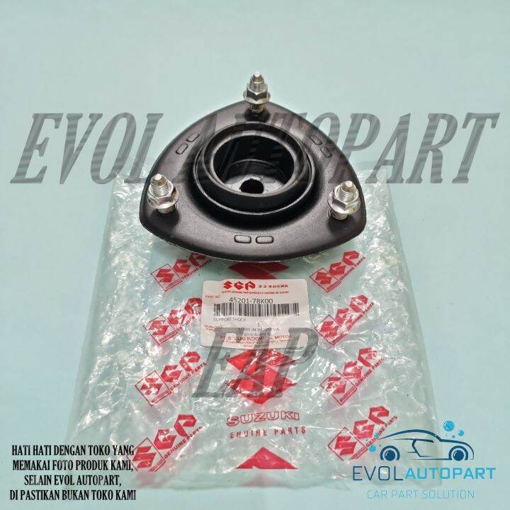 Support Shock Sok Depan Grand Vitara Original | Lazada Indonesia