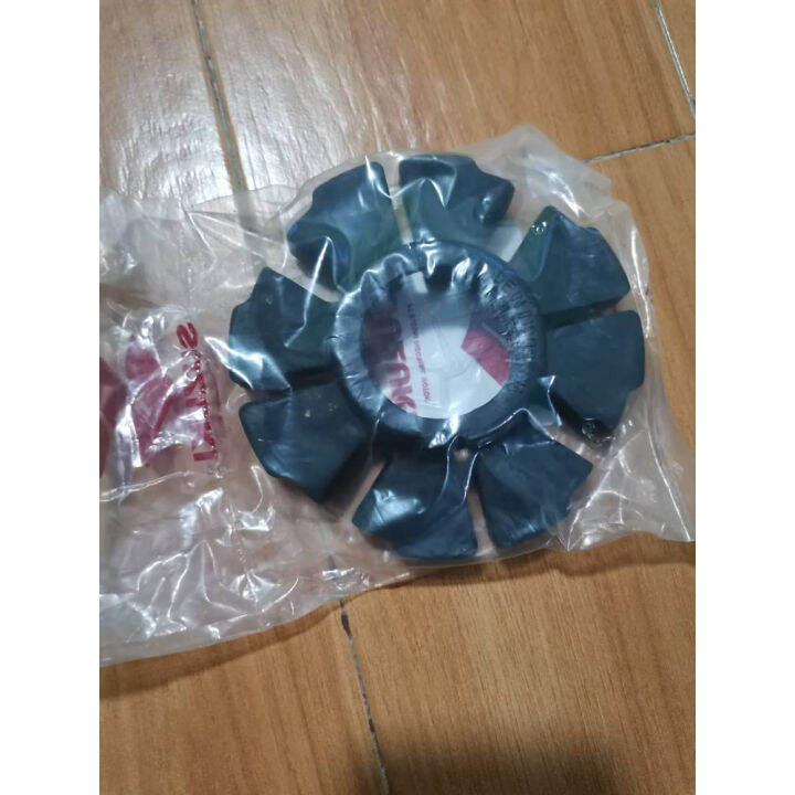 Raider 150/SMASH/ shooter/ raider j 115 rubber damper replacement ...