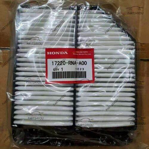 HONDA CIVIC FD1 SNA 1.8L AIR FILTER ELEMENT 17220-RNA-A00 | Lazada
