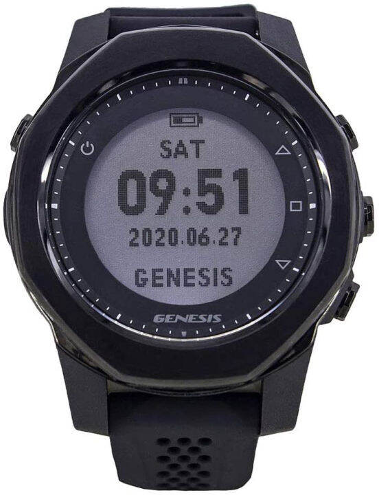 Genesis Centauri Wrist Mount Dive Computer | Lazada PH