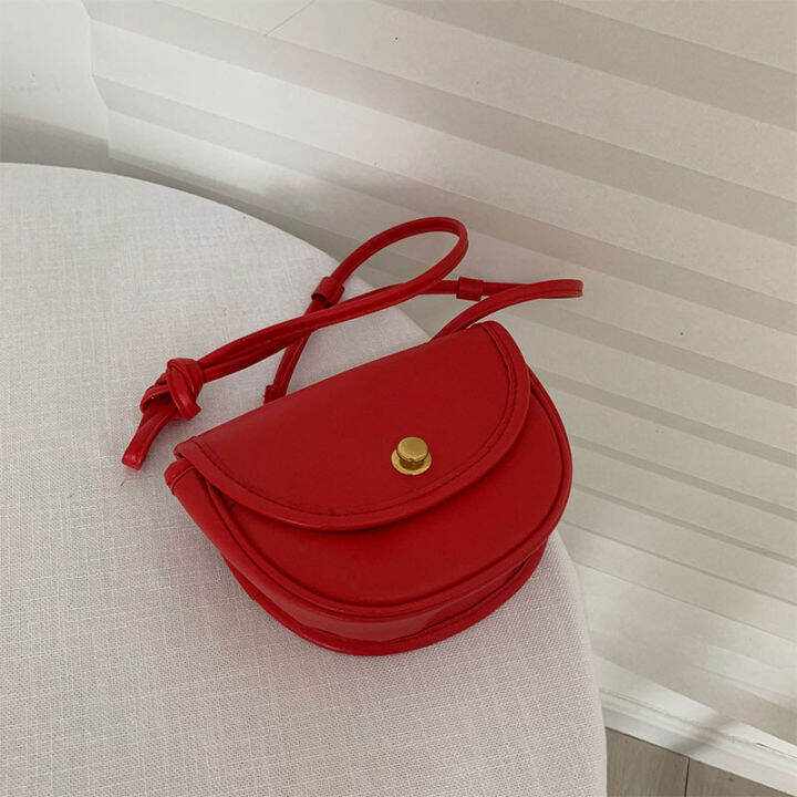 QFDIกระเป๋าสะพาย กระเป๋าสะพายพาดลำตัวขนาดเล็ก กับกระเป๋าถือเล็กๆของ ...