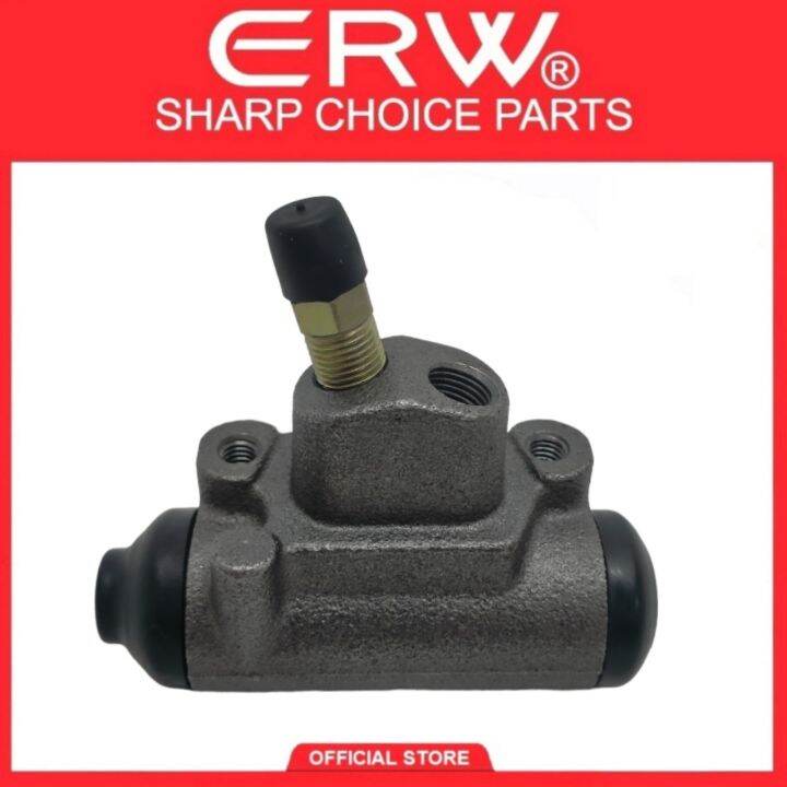 WHEEL CYLINDER ASSEMBLY Replacement part no. (58320-4E000/58330-4F100 ...