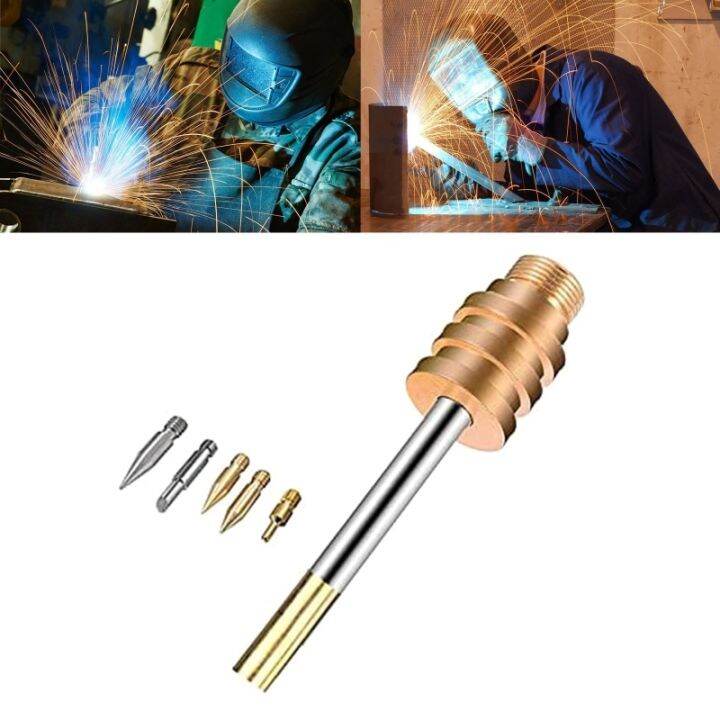 Upgraded Soldering Iron Tip with 510 Interface USB Wireless Soldering ...