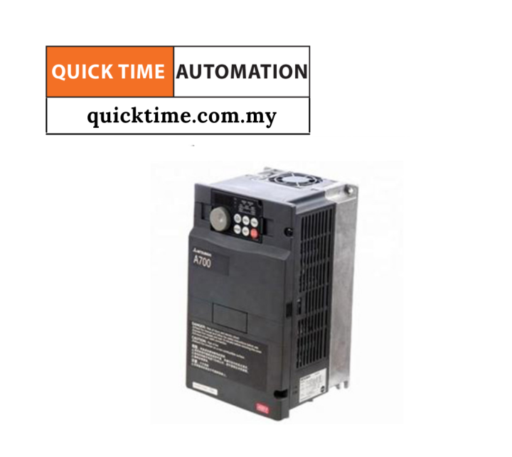 FR-A740-0.4K-CHT | Mitsubishi Electric | Inverter | Lazada