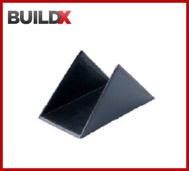 BuildX Aluminum Profile Accessories Bracket Cap for 4-Hole Corner ...