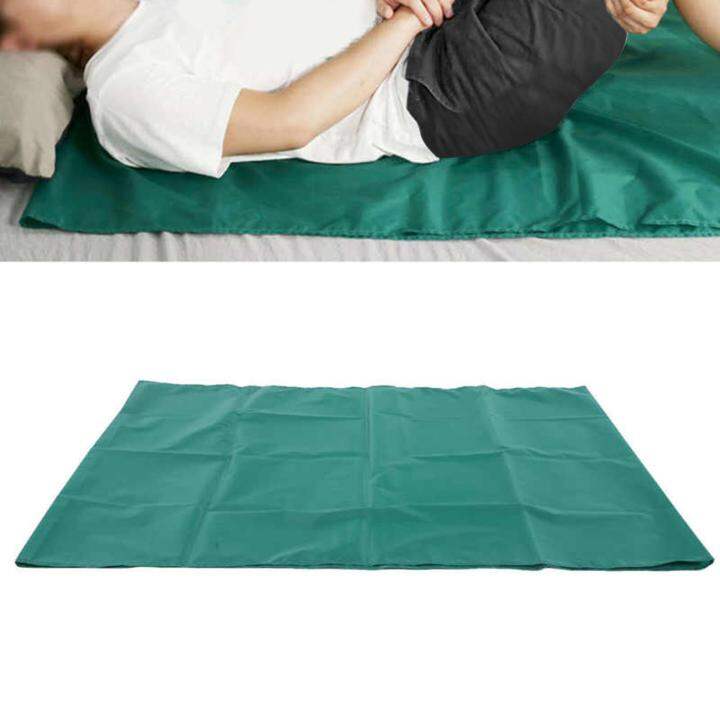 Fenteer Patient Sheet Lifting Multifunctional Sheet Moving Disabled ...