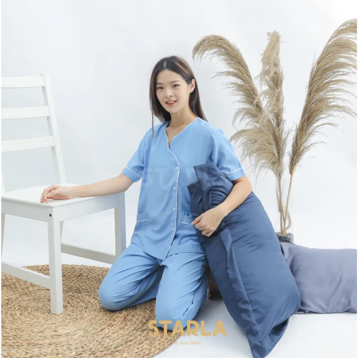 BAJU SUSTER / BAJU BABY SITTER / SERAGAM SUSTER / BAJU SERAGAM SUSTER ...