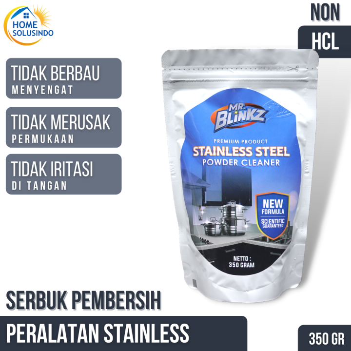 Paket Oh My Clean - Pembersih Kerak EZClean Porcelain Cleaner Untuk ...