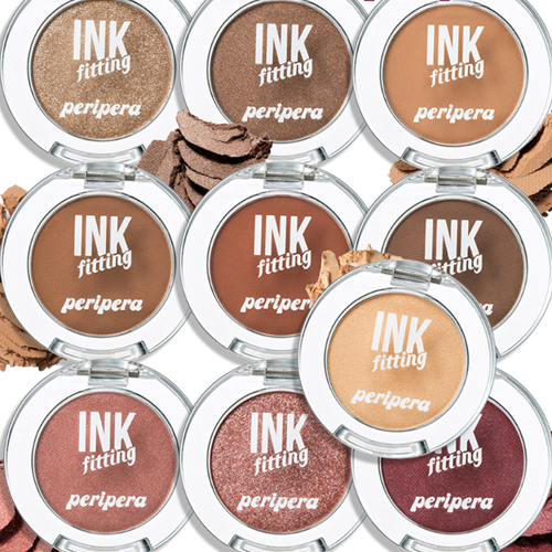 [Peripera] Ink V-Shading (2 Colors) | Lazada