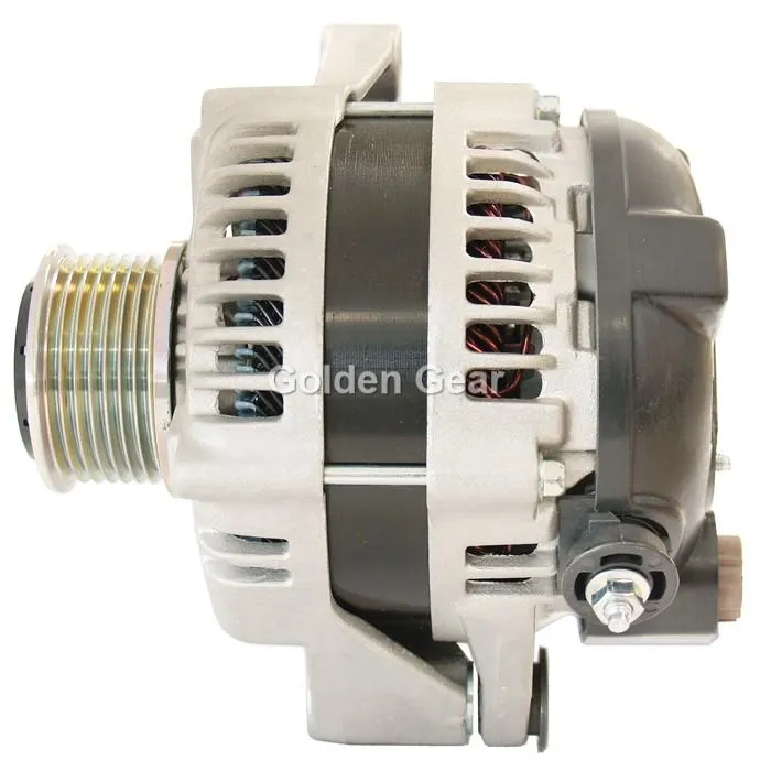Toyota Fortuner Diesel 1KD Alternator | Lazada PH