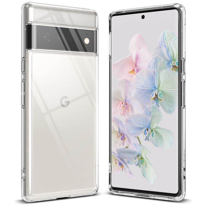 Ringke Fusion for Google Pixel 6 Pro Pixel 6 Ringke Fusion Fusion Matte ...