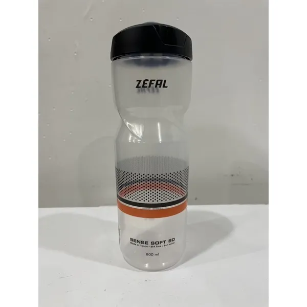 Zefal Sense Soft 800mL Squeeze Bottle | Lazada PH