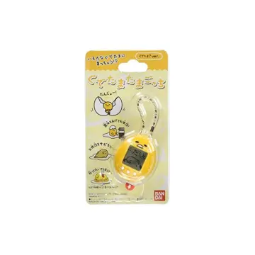 Where To Buy Gudetama Tamagotchi In Japan Online | www.simpleplanning.net