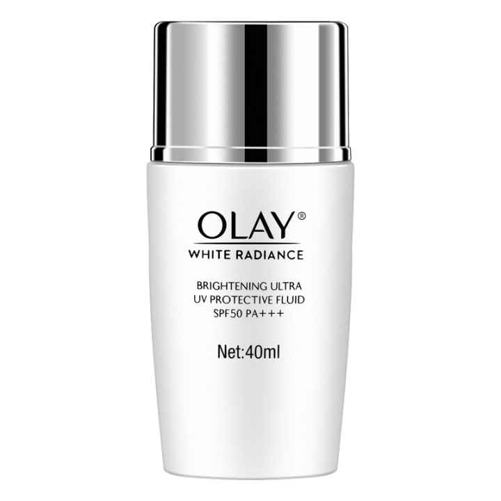 Olay/ Olay Lightweight and Double Protective Isolation Sunscreen SPF50 ...