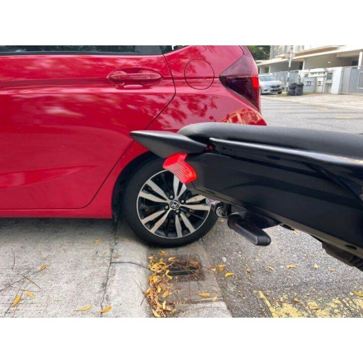 [Shop Malaysia] mt15 extended tail yamaha mt15 | Lazada PH