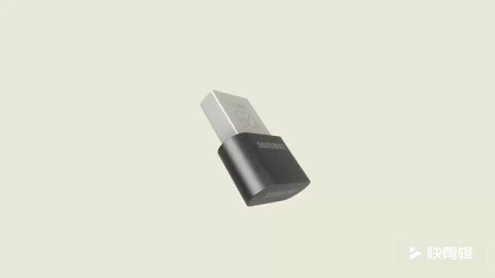 SAMSUNG FITplus USB 3.1 USB Flash Drive 64GB 300MBs Pendrive mini usb ...