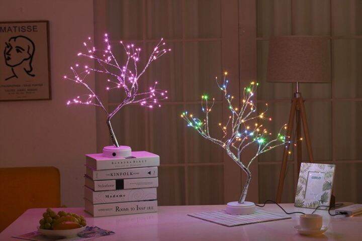 THE FAIRY LIGHT SPIRIT TREE | SPARKLY TREES | Lazada PH