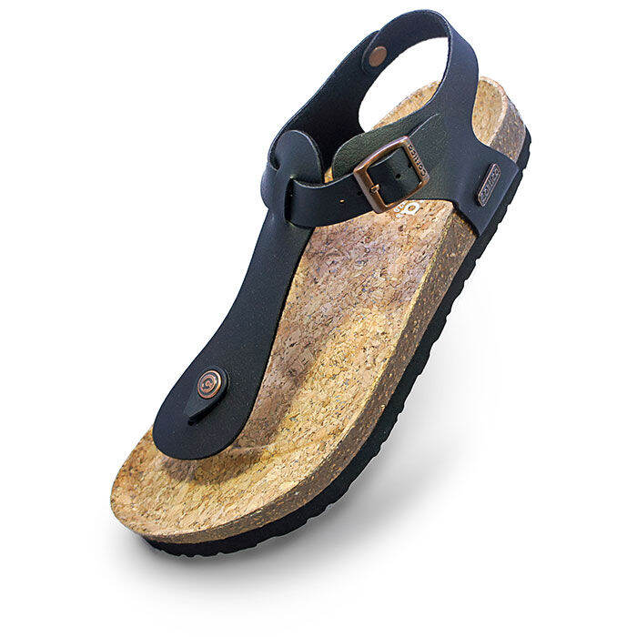 CORTICA SANDAL MEN DEVON | Lazada Indonesia