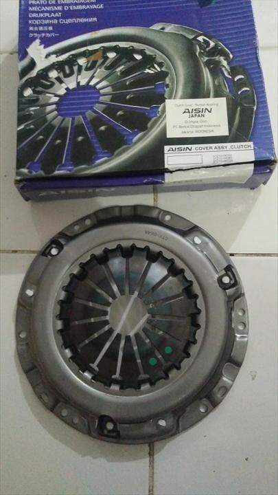 Clutch Cover Dekrup Matahari Toyota Innova Diesel Aisin CTX-064A ...