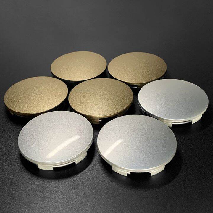 【Ready stock】4pcs 65mm Car Wheel Center Hub Cap For Rays Volk Racing ...