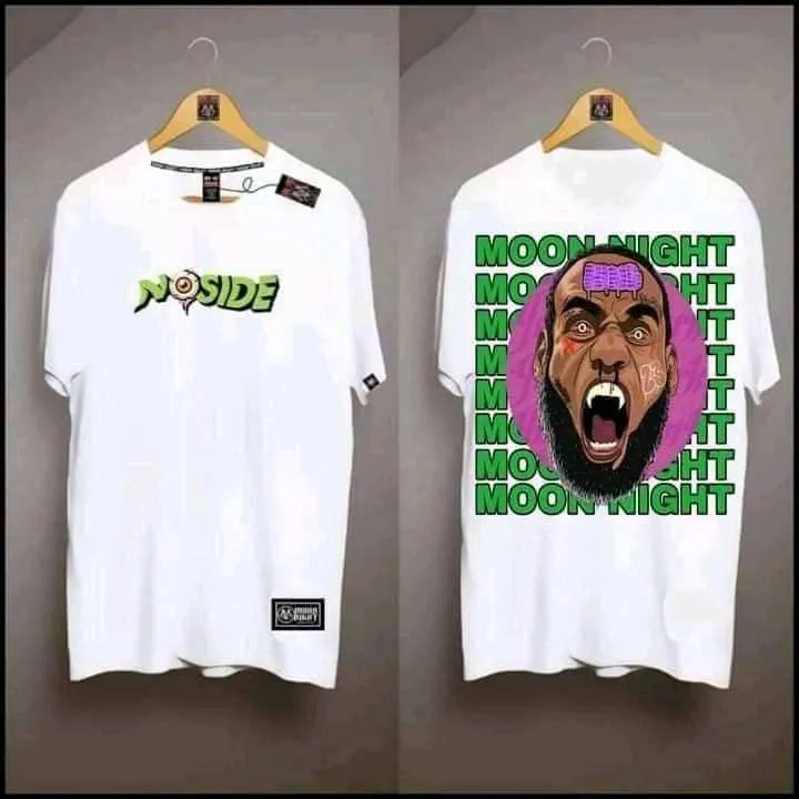 A4 PRINT SIZE KUSH COLORED FRONT DESIGN LOCAL ND YOU CAN CHOOSE ANY ...
