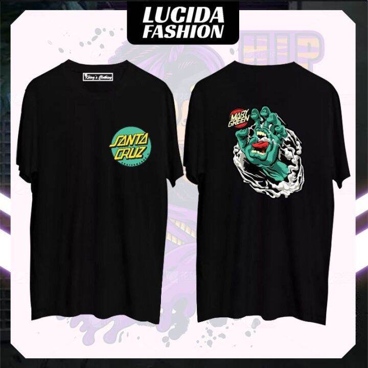 LUCIDA FASHION vans sta cruz inspired shirt NEW AND UPDATED DESIGN ️ ...
