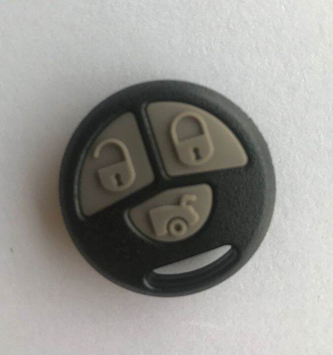 perfect Toyota 3 buttons remote control key shell to replace Toyota ...