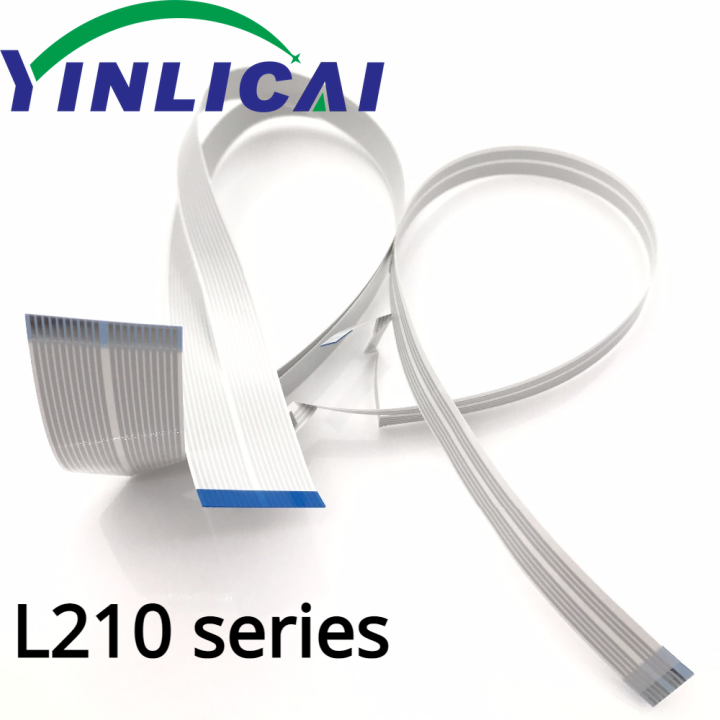 Print Head Cable Carriage Sensor Cable for Epson L110 L111 L120 L130 ...