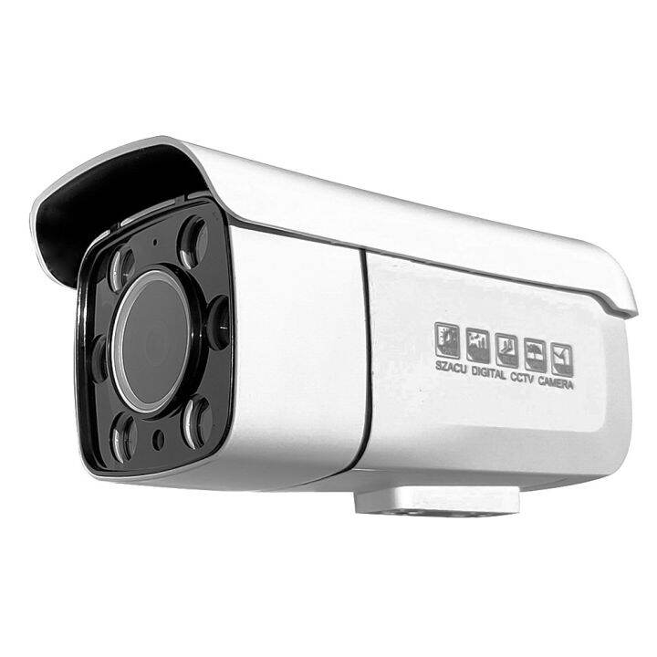 Xiongmai การมองเห็นกลางคืนอินฟราเรด กล้องวงจรปิดเครือข่าย IP camera แสง ...