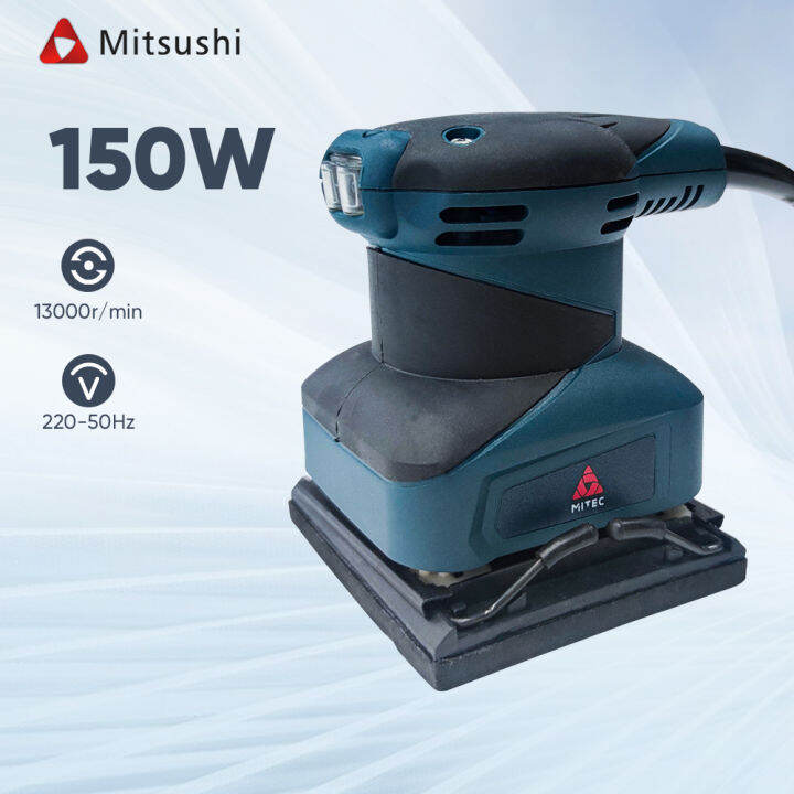 Mitec by Mitsushi MTC110S 150W 220-240V Industrial professional grade ...