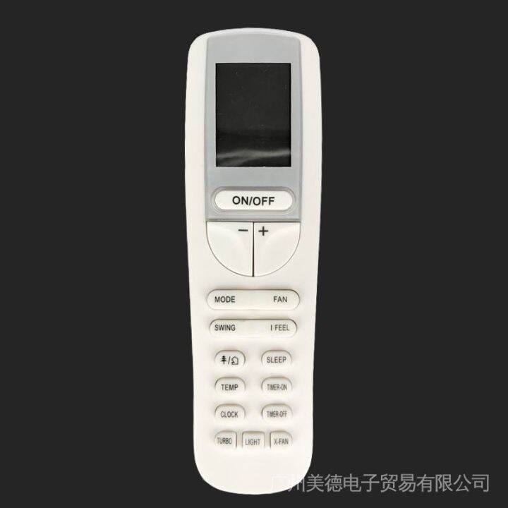 New Replacement For GREE LENNOX YAA1FB White Universal Air Conditioner ...