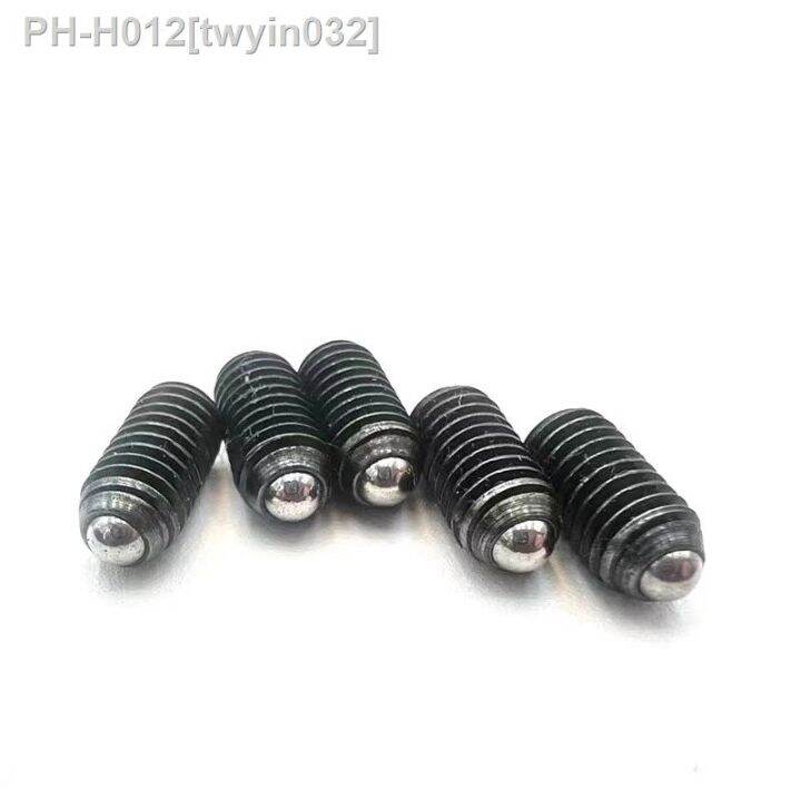 5/20x M3 M4 M5 M6 M8 M10 M12 Black Grade 12.9 alloy steel Hex Hexagon ...