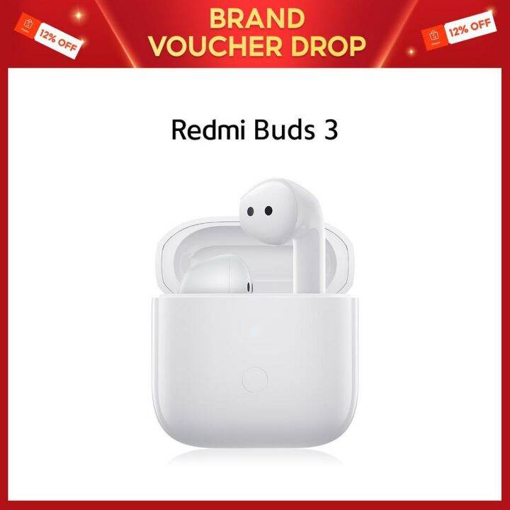 Xiaomi Redmi Buds 3 Global Version | Lazada PH