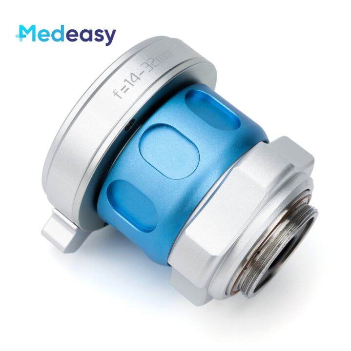 4K Optical zoom mount,optical coupler,medical endoscope optical coupler ...