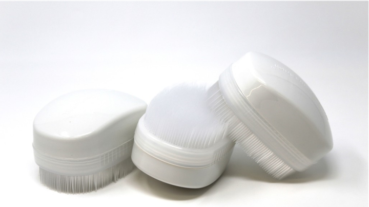 Wilbarger Therapressure Brush - Wilbarger Protocol for Sensory ...