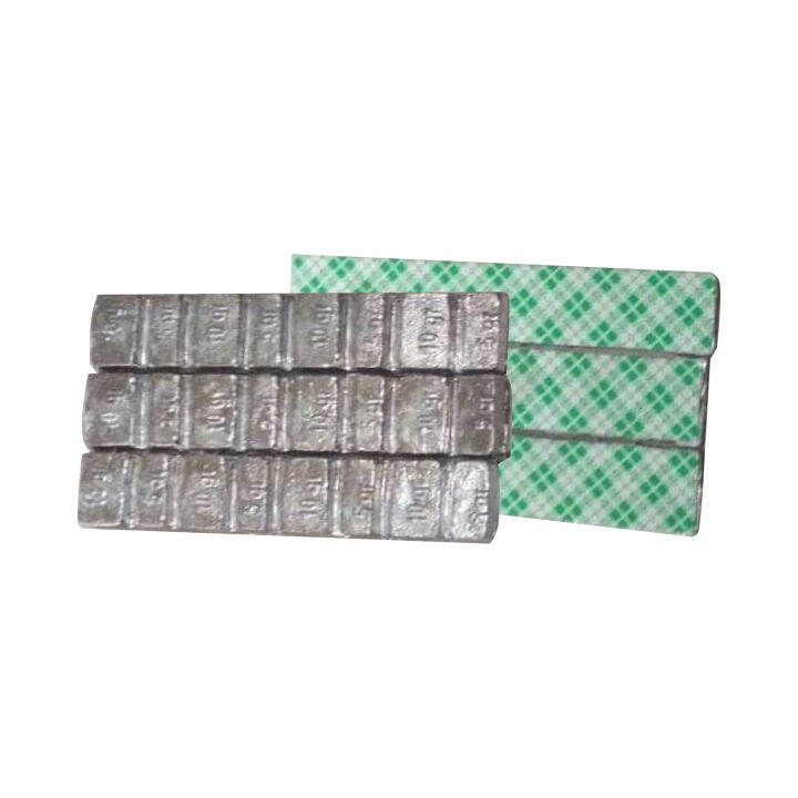 Timah Tempel - Timah Balancing Set 5gram - 10gram Isi 100pcs Per Box ...