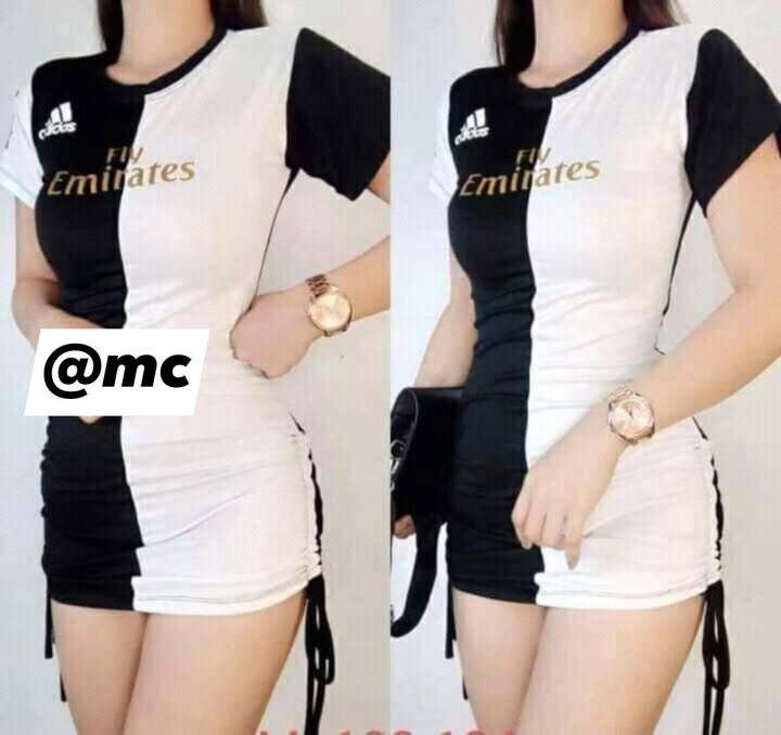 FLY EMIRATES COTTON DRESS/ORIGINAL/MC | Lazada PH