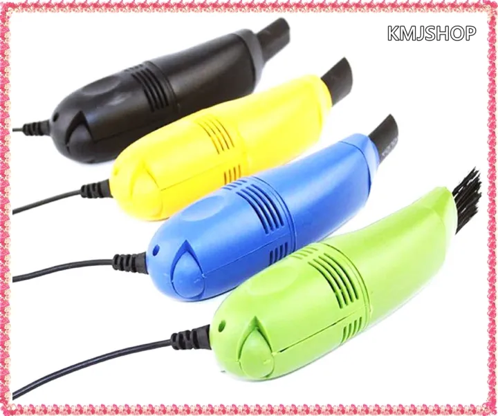 Rechargeable Computer Keyboard Vacuum Cleaner | Lazada PH