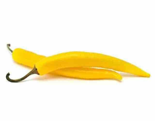 Yellow cayenne pepper | Lazada PH