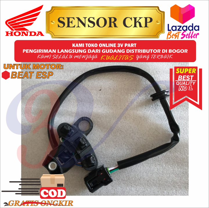 SENSOR CKP HONDA BEAT ESP | Lazada Indonesia
