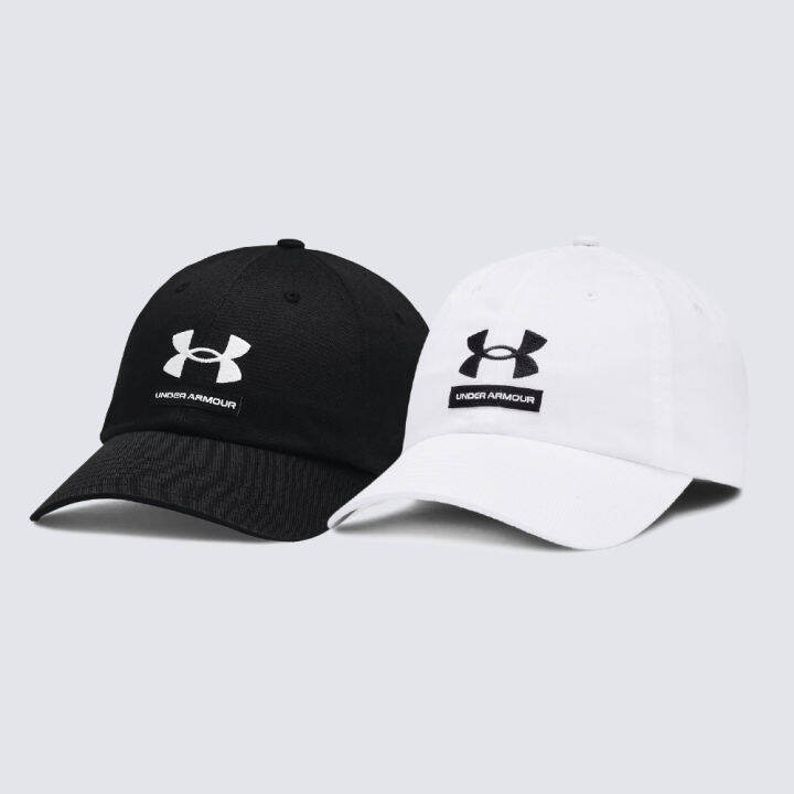 UNDER ARMOUR หมวกผู้ใหญ่ รุ่น Branded Hat/ 1369783 | Lazada.co.th
