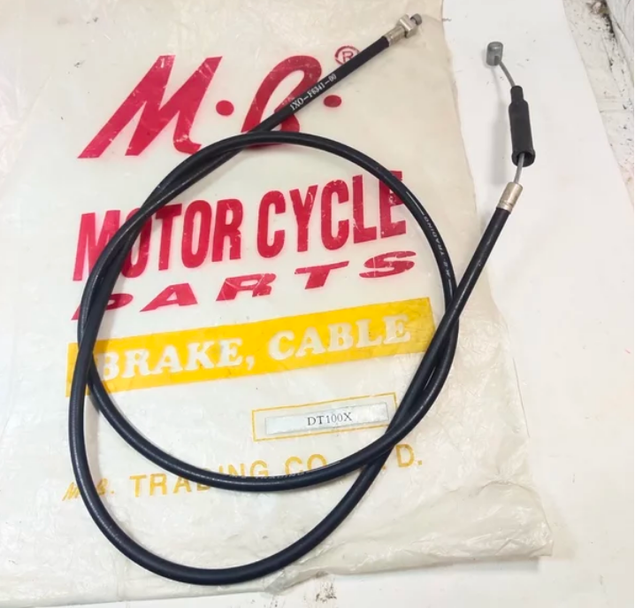 Kabel rem DT 100 Yamaha DT100 X | Lazada Indonesia
