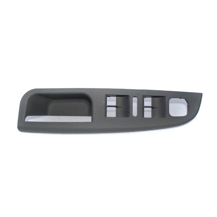 Grey Master Power Window Switch Control Panel Bezel Cover 1K4868049C ...