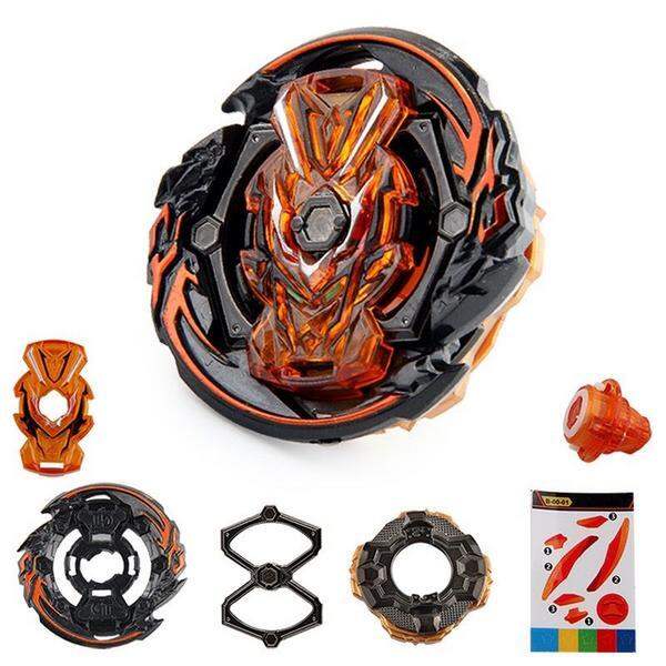 Beyblade Burst Grand Valkyrie Ultimate Valkyrie Savior Valkyrie ...