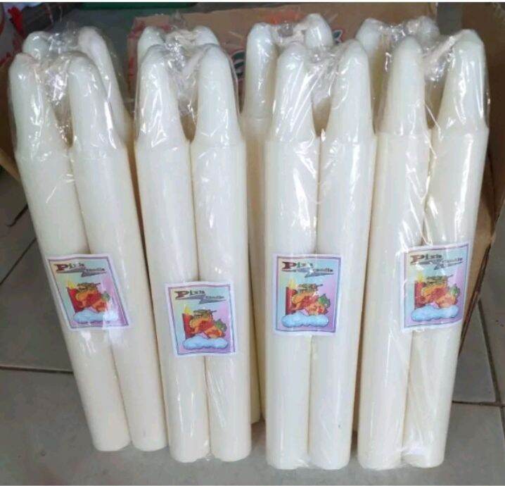 LILIN JUMBO PANJANG 30 CM HARGA PERPASANG | Lazada Indonesia