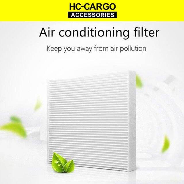 SAXO Suzuki Swift S-092 WHITE AIRCOND Cabin Filter / CAR AIR ...